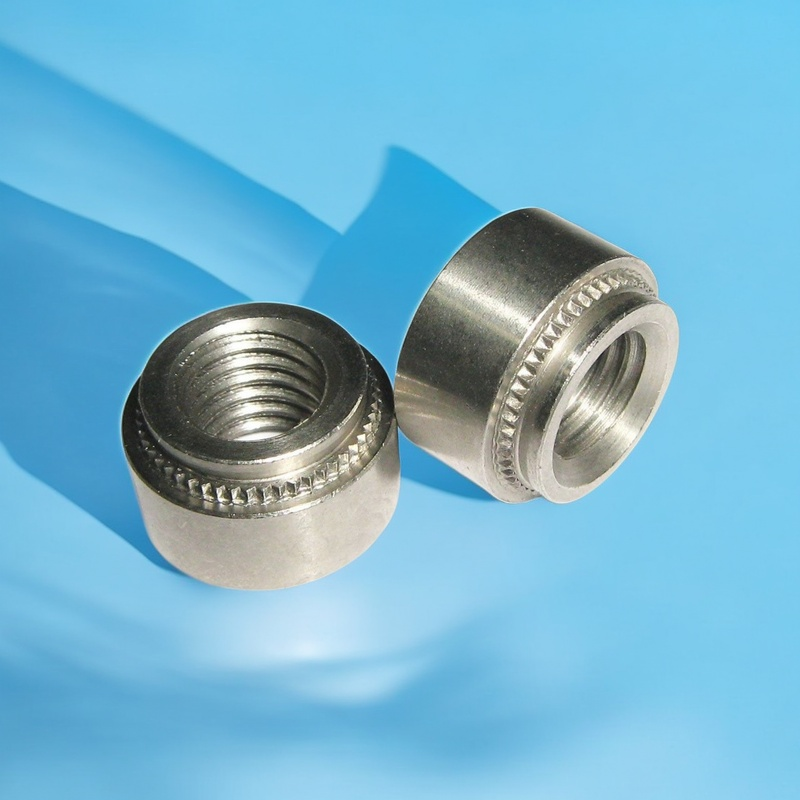 Press Fit Nuts/Standoffs/Studs/Pins – FUBON Industrial Pro Supply